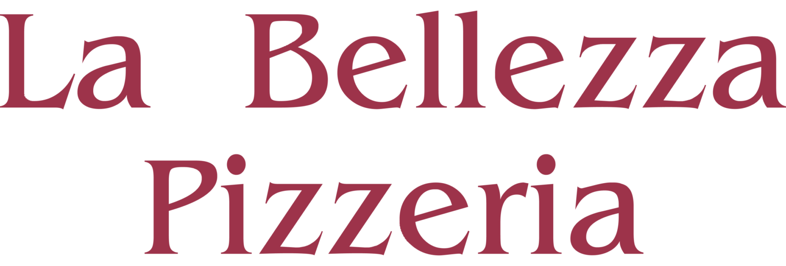 La Bellezza Pizzeria NYC Restaurant | Order Online